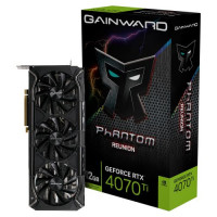 Gainward GeForce RTX 4070 Ti Phantom Reunion