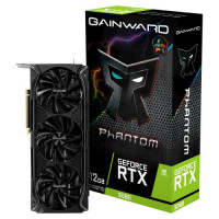 Gainward GeForce RTX 3080 Phantom+