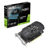 Asus GeForce PH-GTX1630-4G-EVO