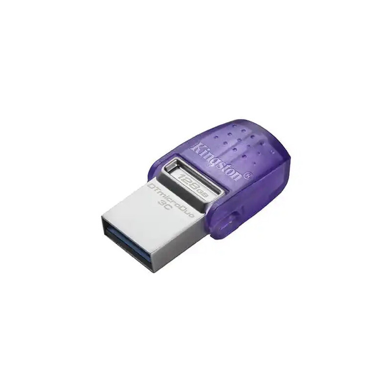 USB Flash 128GB Kingston DTDUO3CG3/128GB