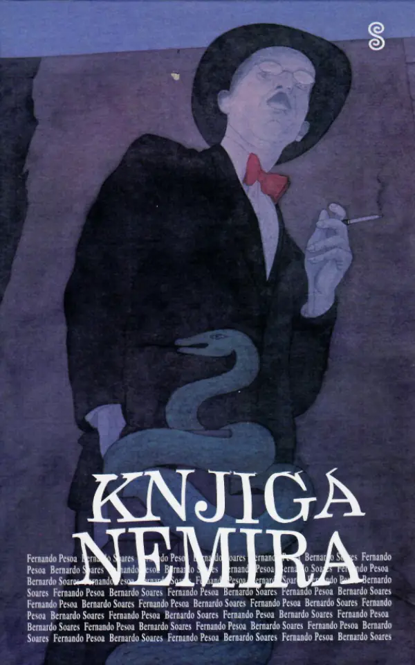Knjiga nemira