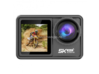 Moye Venture 5K Duo akciona kamera