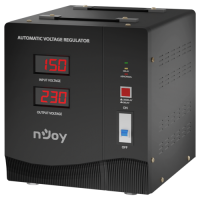 NJOY Alvis AVR 5000VA (AVRL-5005TAL-CS01B)