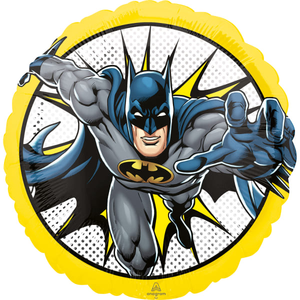 4071475
18″ Foil Batman