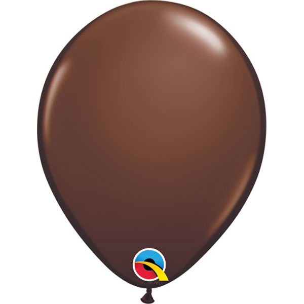 68776
5″ Latex Fashion Chocolate Brown (10)
