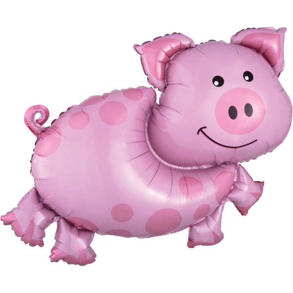 1106201
Supershape Pig