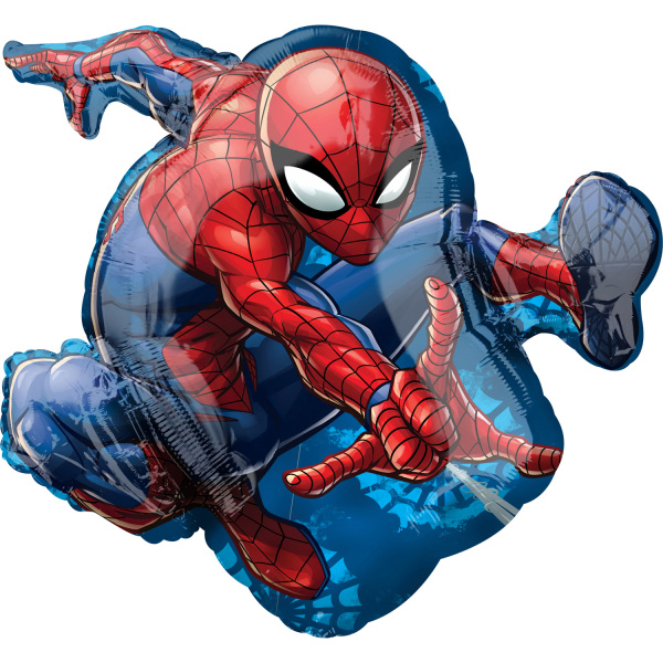3466575
Supershape Spider-Man
