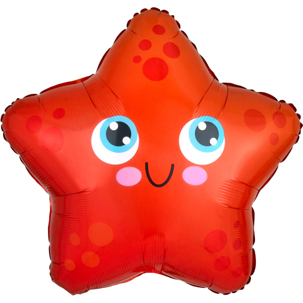 4120375
Junior Shape Starfish
