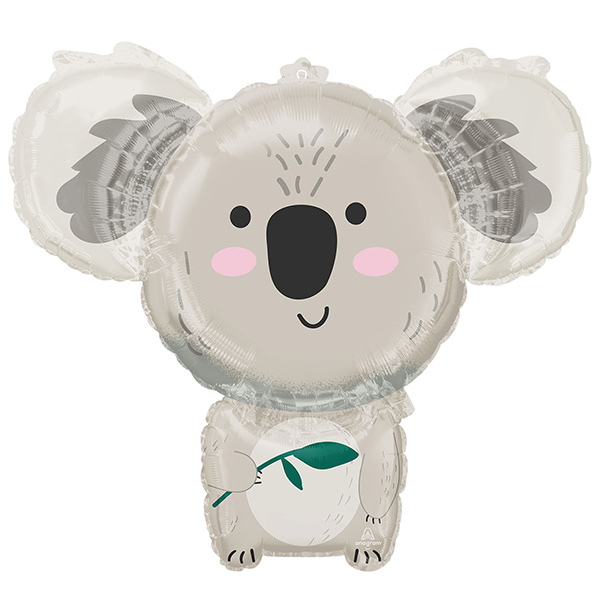 4255601
Supershape Koala