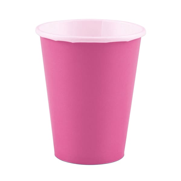 5801510366
8 Cups Bright Pink