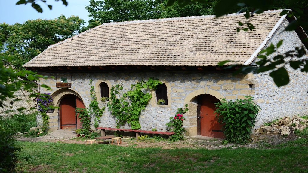 SEOSKO TURISTIČKO DOMAĆINSTVO C'EST LA VIE