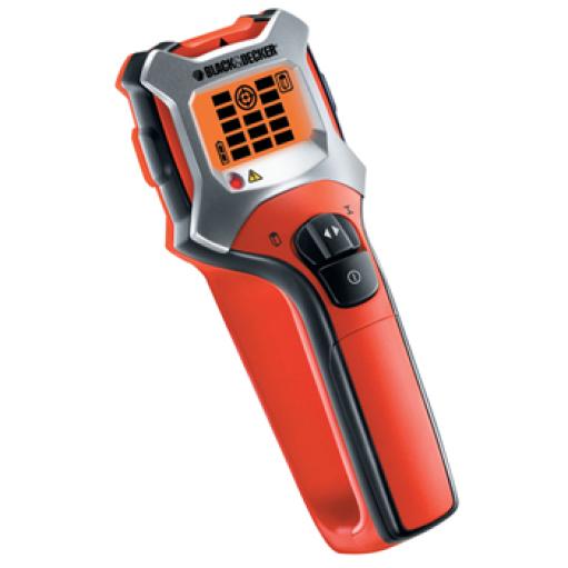 Black+Decker detektor metala i električnih instalacija BDS303