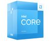 Intel Core i3-13100, 3.40GHz/4.50GHz turbo, 12MB Smart cache, 5MB L2 cache, 4 cores (8 Threads), Intel UHD Graphics 730
