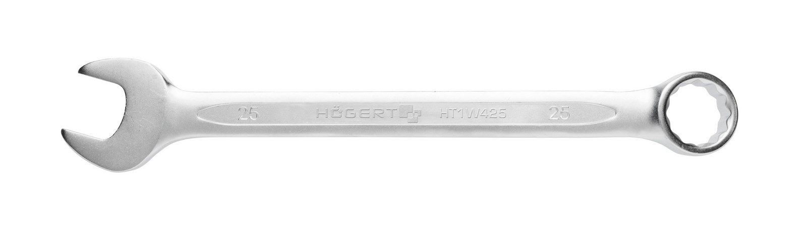Hogert HT1W425 ključ viljuškasto okasti 25 mm