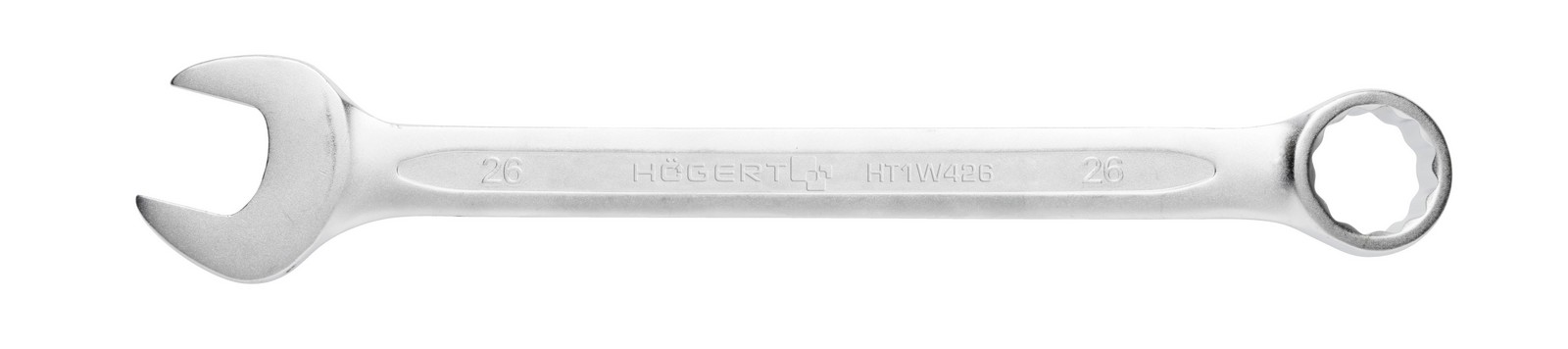 Hogert HT1W426 ključ viljuškasto okasti 26 mm