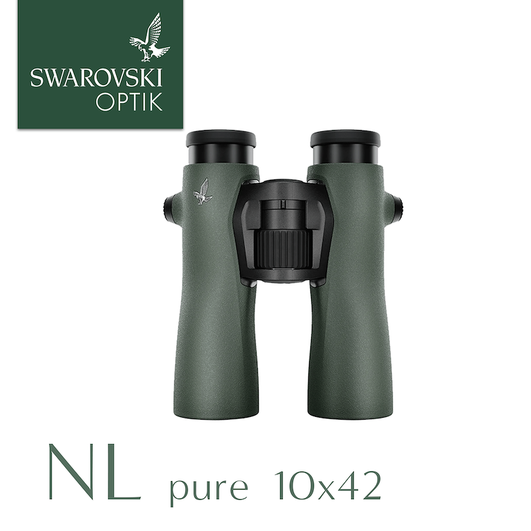 Swarovski NL Pure 10×42