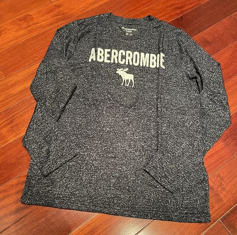 Abercrombie majcica