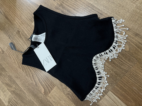 Nov Zara top