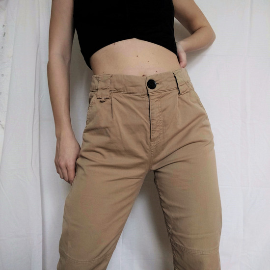 Bershka pantalone