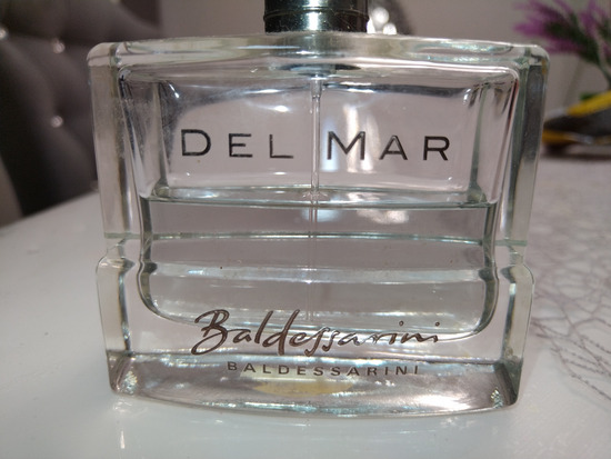 Baldessarini del Mar 90ml vintage original