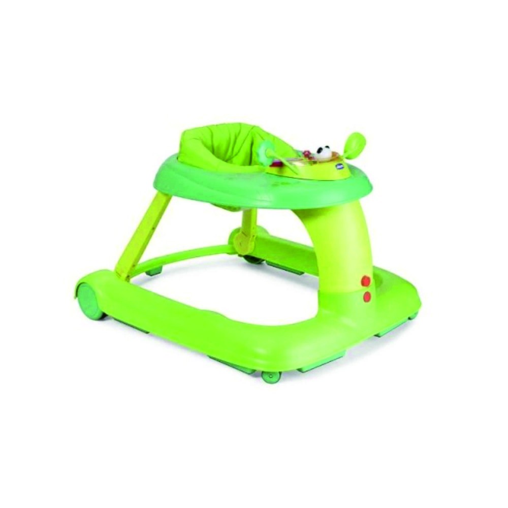 Chicco dubak 123 green