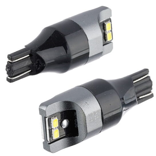 Sijalice LED T15 W16W, Canbus, 12/24V, 4 SMD (2 kom) – Carmotion 58303