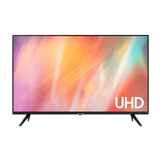 Televizor Samsung UE55AU7092UXXH, 55'' (140 cm), 3840 x 2160 Ultra HD, ATV / DVB-T2/C/S2, Smart Tizen