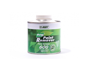 BODY Body 600 eko paint remuver 0.5