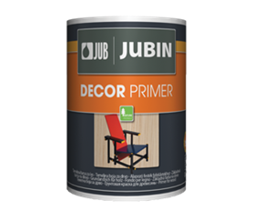 JUB JUBIN DECOR PRAJMER