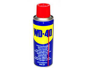 WD WD 40 SPREJ 240ML