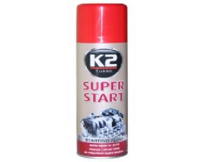 K2 Start sprej k2 400ml