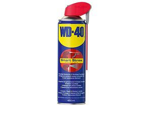 WD WD 40 SPREJ 450ML