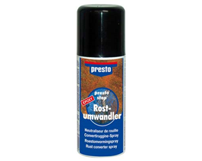 DUPLICOLOR Presto rust converter epoxi 400ml