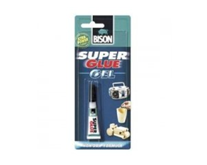 BISON BISON SUPER LEPAK GLUE 2G