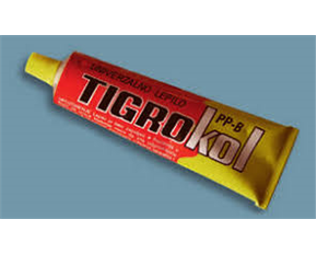 TIGAR Tigrokol 60g