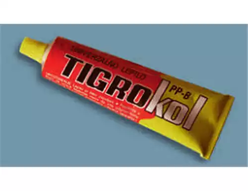 TIGAR Tigrokol 90g