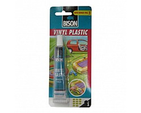 BISON BISON VINYL PLASTIC 25ML
