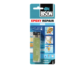 BISON BISON EPOXY AQUA CRD 56G