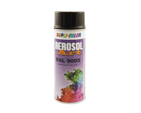 DUPLICOLOR AEROSOL ART RAL 8017 MAT 400ML