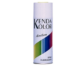 KENDA SPREJ FLUOR.