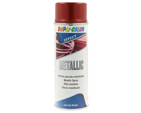 DUPLICOLOR Dll metalic crvena 400