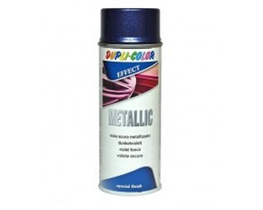 DUPLICOLOR DLL METALLIC PLAVA 400ML