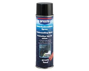 PRESTO PRESTO UBS BITUMEN U SPREJU 500ML