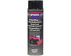 PRESTO PRESTO USB KAUCUK U SPREJU SIVI 500ML