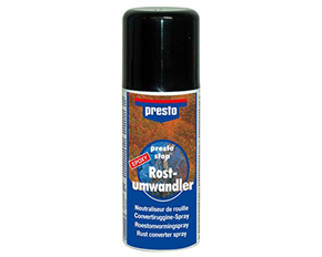 PRESTO PRESTO RUST CONVERTER EPOXY SP 150ML