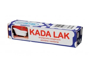 BEOHEMIK KADA LAK 20G