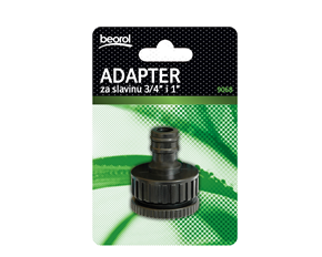 BEOROL Adapter za slavinu 3/4" i 1"