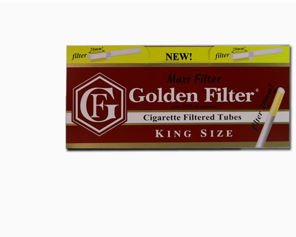 Golden Filter 500 Maxi 20mm