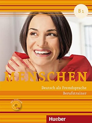 Menschen B1 Berufstrainer