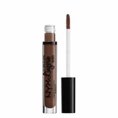 Sjaj za usne NYX Professional Makeup Lip Lingerie Gloss LLG 3.4ml